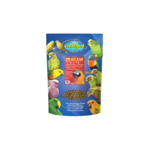 AVIGRAIN BUDGIE BLUE 20KG - Pets Warehouse Penrith