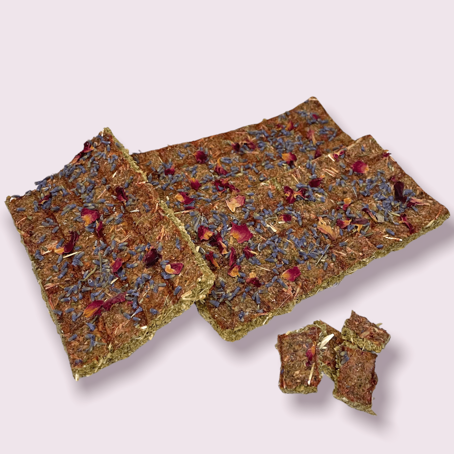 STRAWBERRY BUN BAR - Pets Warehouse Penrith